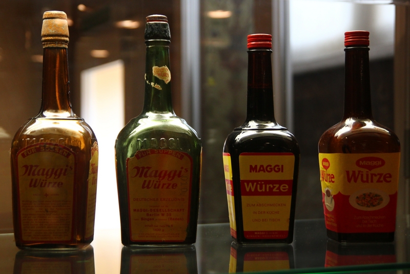 Wandzia w podróży: Heidelberg.