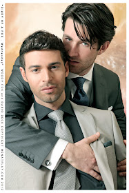 Le Bite Parade: Woody Fox and Dario Beck: Diary of a Fox : Wednesday ...