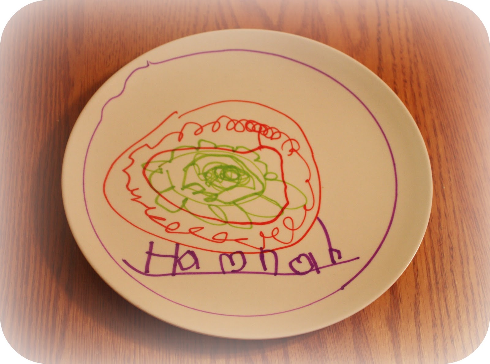 mommy's reviews: My MakIt Plates Came + Discount for You!