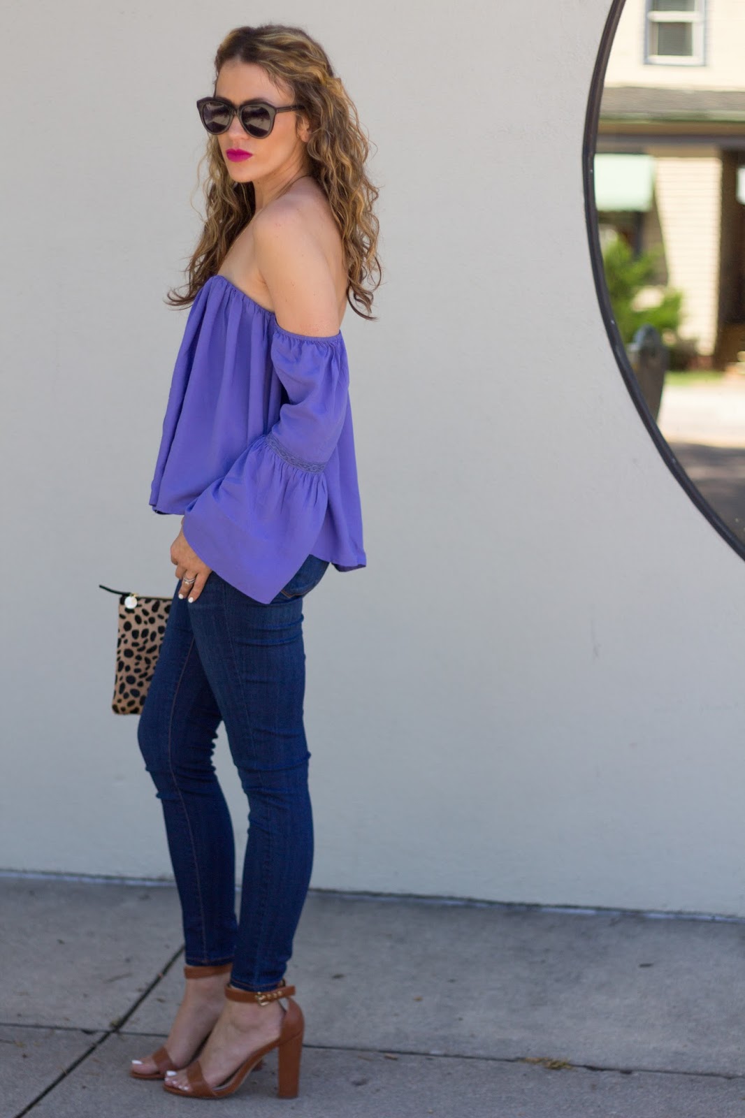 Summer In Review - Leah Behr