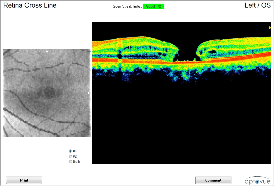 Sonoran Desert Eye Center: 2018