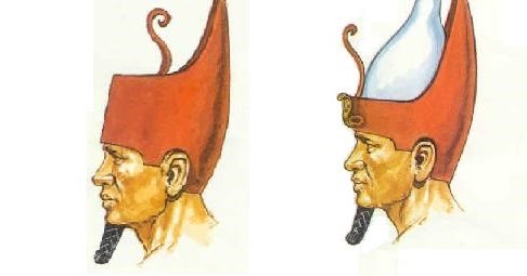 Scrivolandia2: Le corone dell'antico Egitto