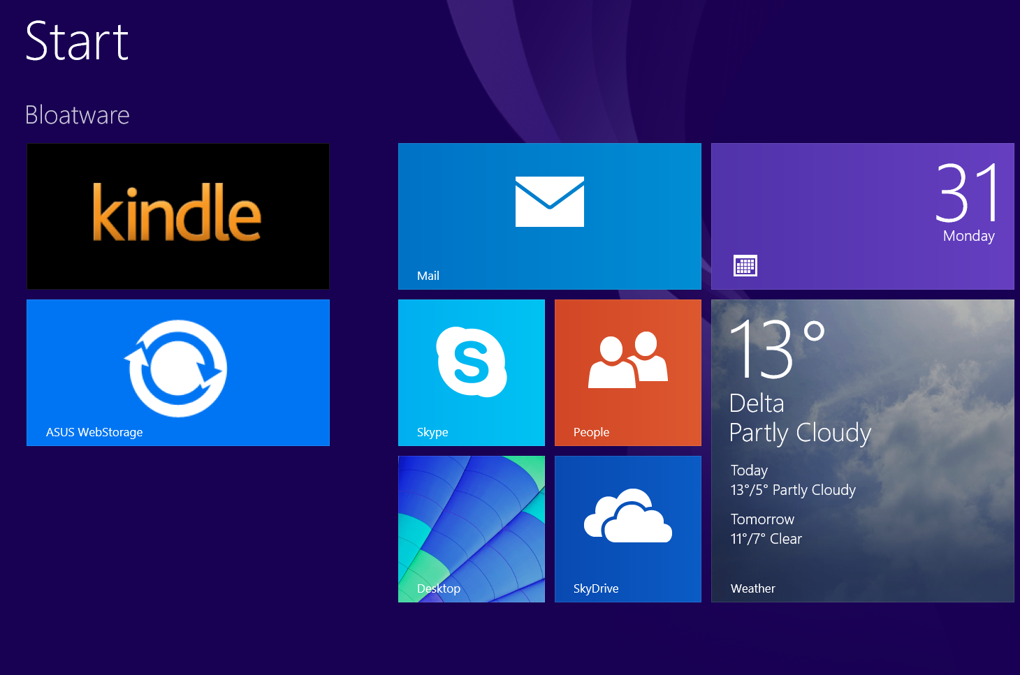 What is Bloatware and Crapware? | Explained