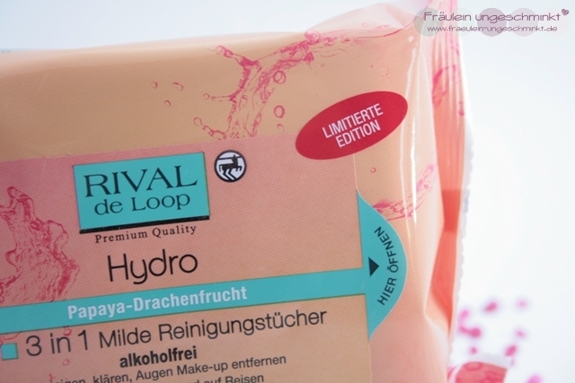 [HAUL] Douglas, DM und Rossmann - Soap & Glory, Manhattan, Diadermine ...