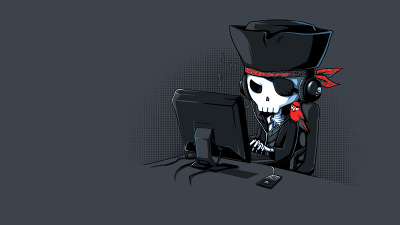 Kumpulan Script Deface Terkeren & Terbaik - Blog Fakhri