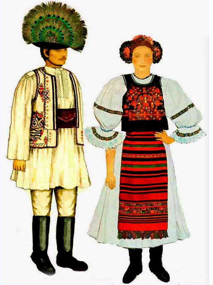 Românii autentici: De ce un Festival de Traditii Populare Romanesti?