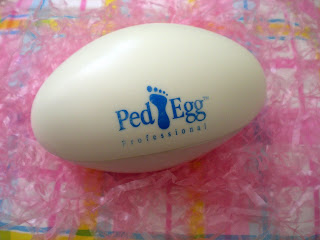 GLAMBO: Ped Eggs - Still a Favorite