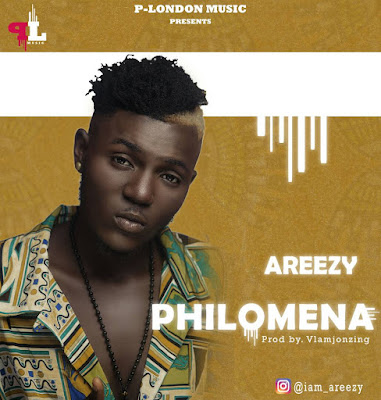 New music: Arizzy - Philomena
