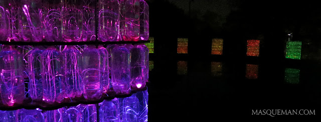 Bruce Munro Archives - Masqueman Creative | Graphic Design ...