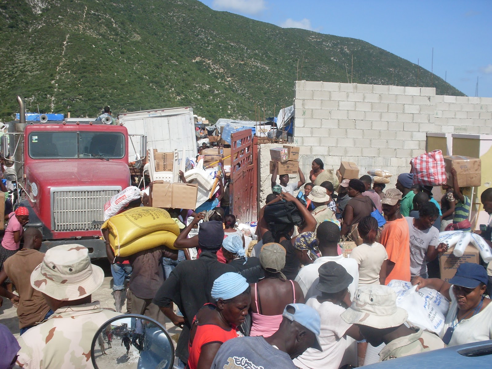64 AÑOS COMPARTIENDO VIDA: JIMANÍ