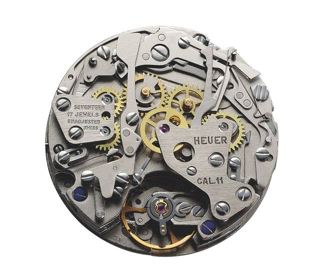 History of the TAG Heuer Monaco | Time and Watches | The watch blog