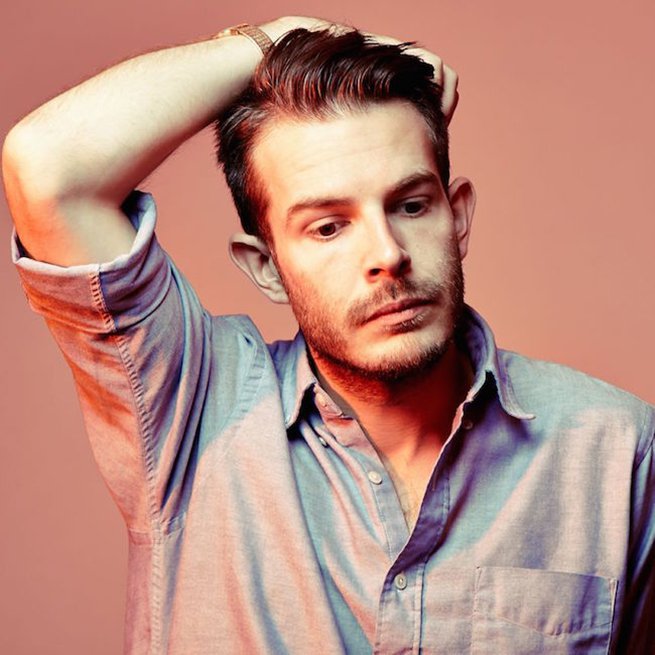 Welcome to my world.... : 03/23/16