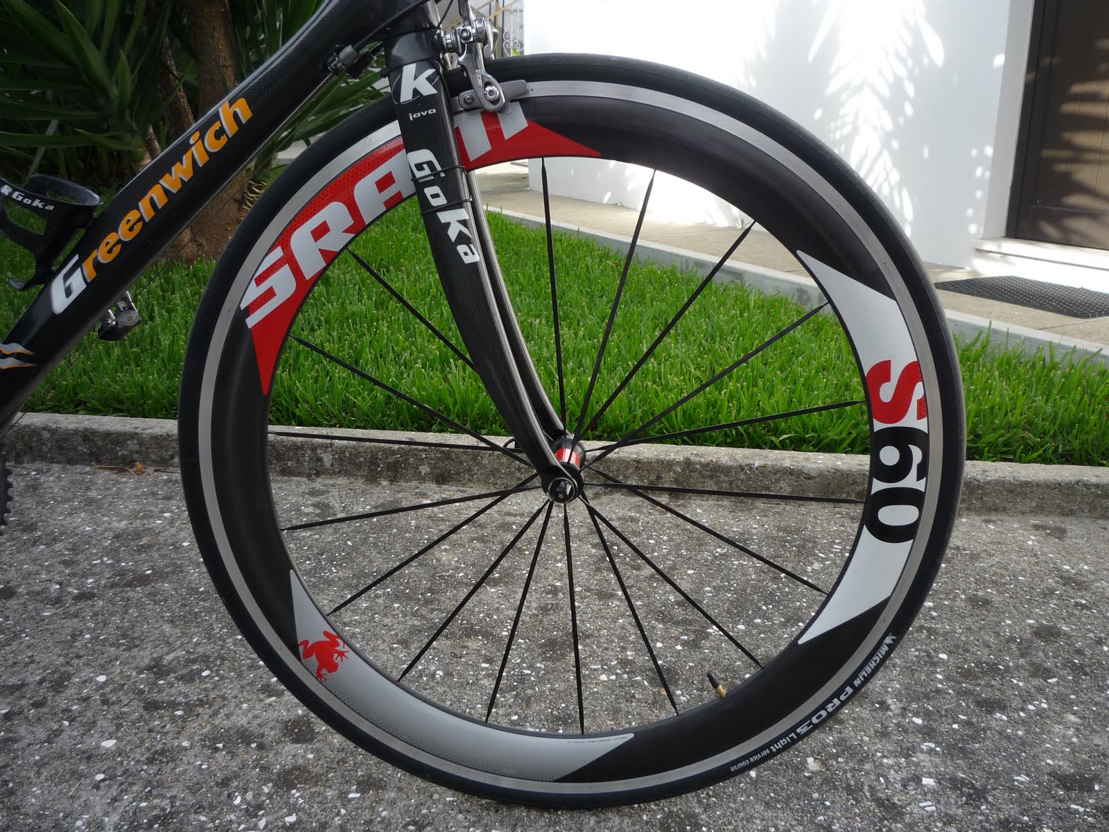SRAM S60