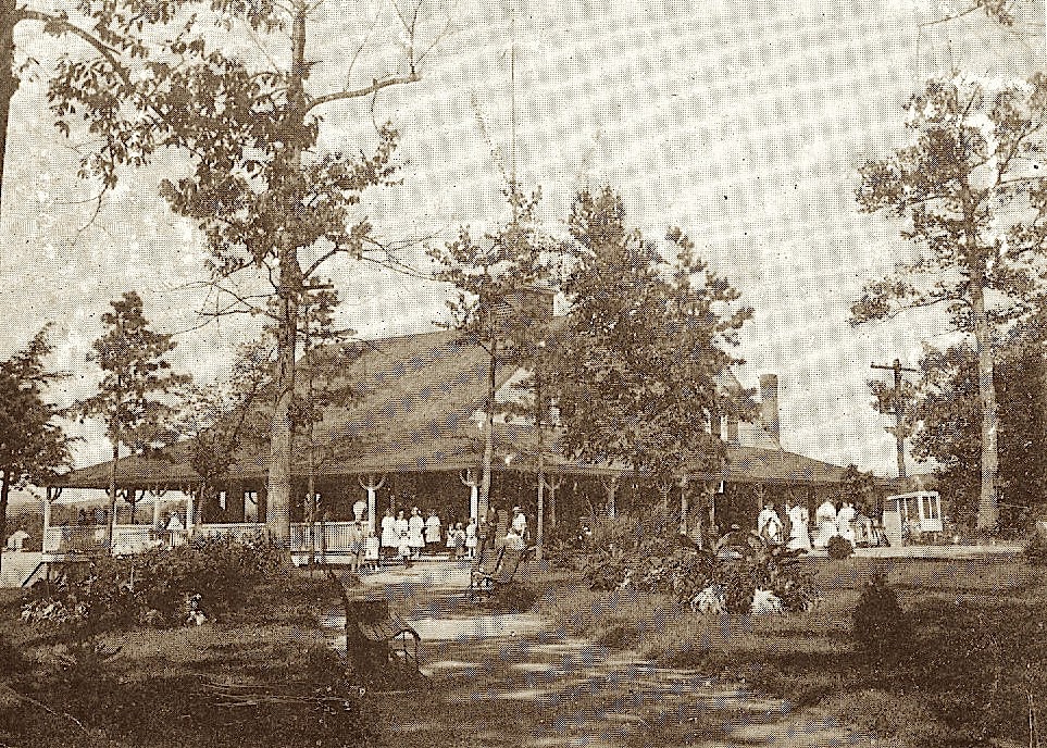 LEONARD J. LOS - HOLYOKE HISTORY