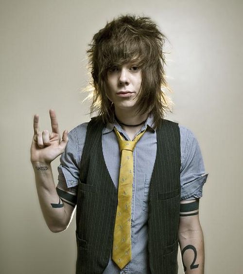 Daily Dose of Sunshine: Christofer Drew #1
