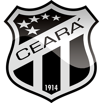 ESCUDOS DO MUNDO INTEIRO: CEARÁ - TODOS OS CAMPEÕES DA 1ª DIVISÃO