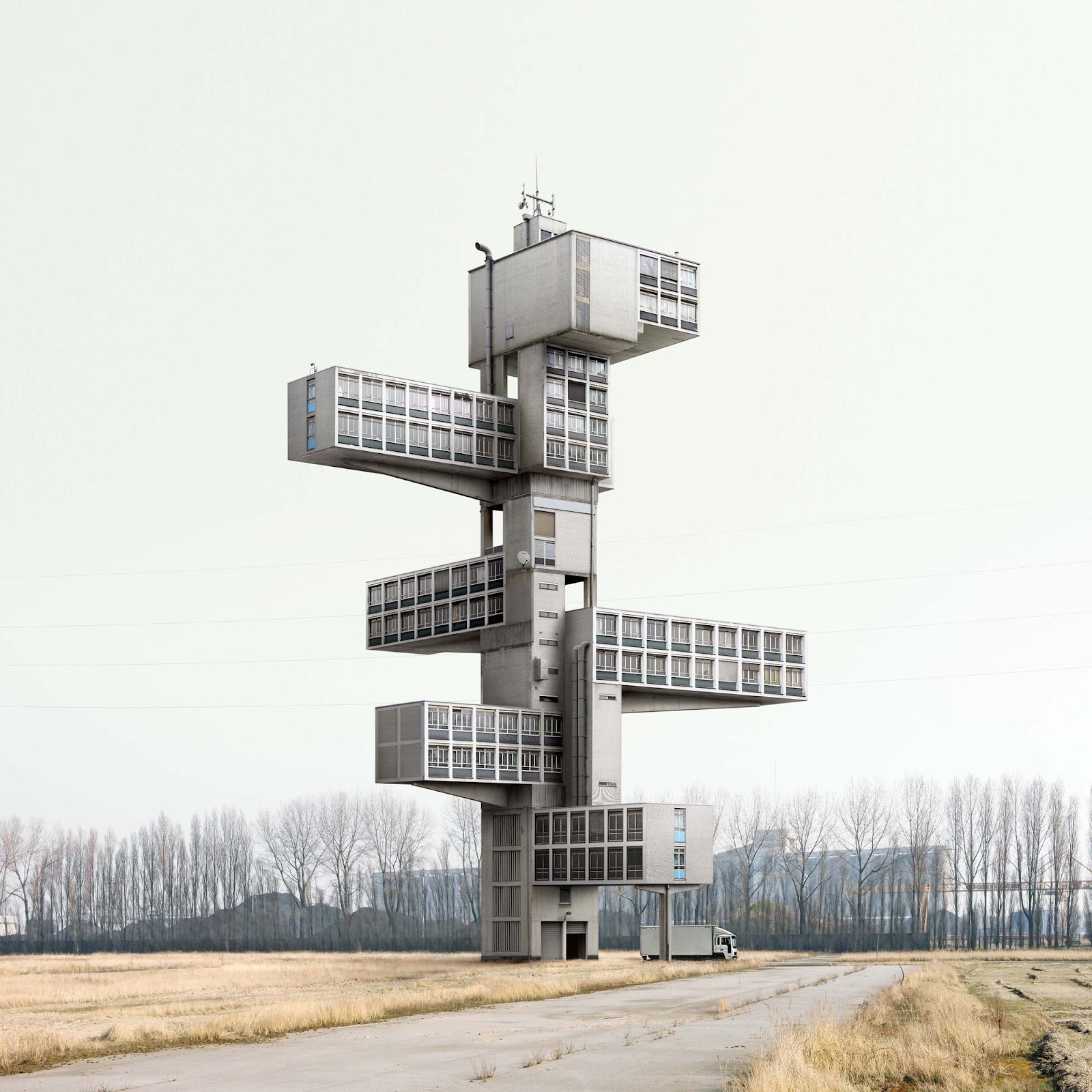 Belgian Surrealism