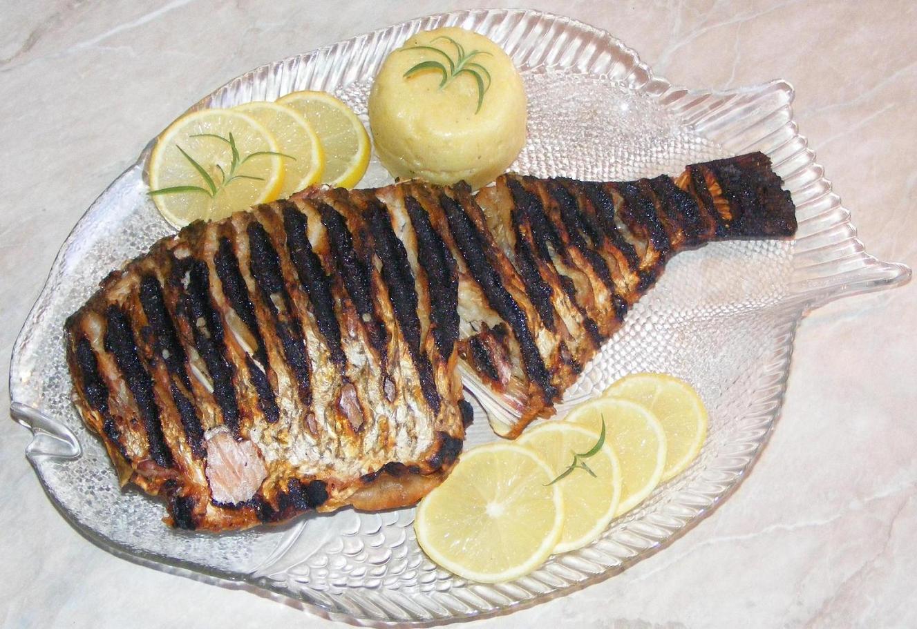 Platica la gratar | Preparatedevis.ro