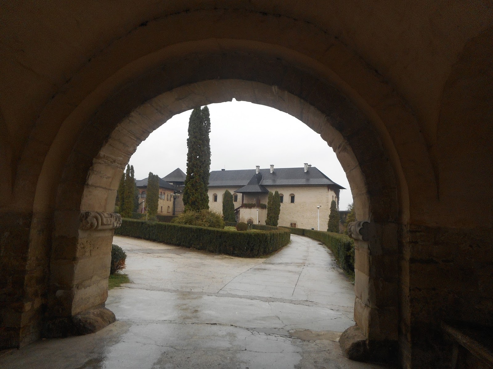 Blog Crestin Ortodox: Iasul cu dragoste!