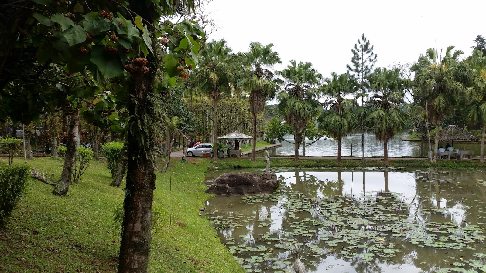Emoções VIVI: Parque Malwee em Jaraguá do Sul/SC