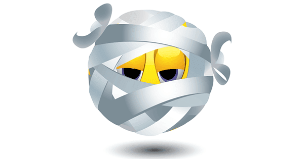 Wrapped Up | Symbols & Emoticons