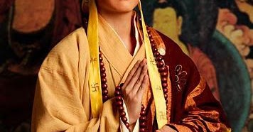 Cerbung dan Cerpen Horor: Mengenal Biksu Tong Sam Cong