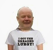 Loire Valley Experiences: The 'Dreaded-Lurgy'...