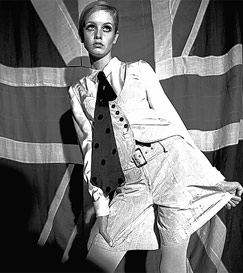 Masters of Photography: Brian Duffy