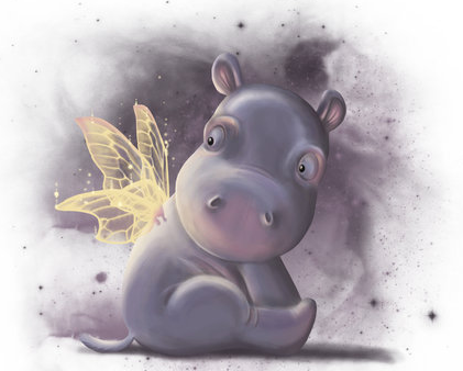 Flying Hippo: Why Flying Hippo?