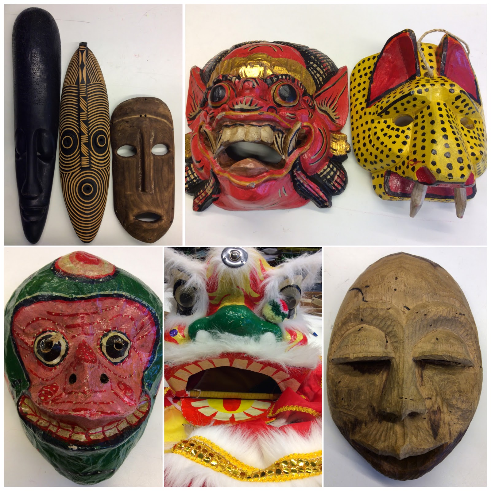 OUMC HLF Skills for The Future Museum Education & Outreach trainees ...