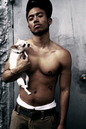 teenagers guys: BRIAN NIEH....MODEL...