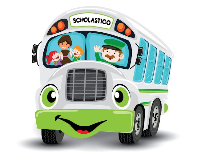 SCHOLASTICO presenta las ventajas del Transporte Escolar | SCHOLASTICO