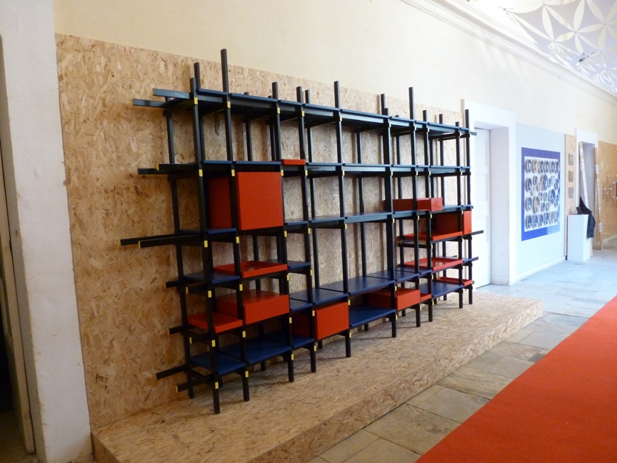 1000+ images about gerrit rietveld on Pinterest | Armchairs, De stijl ...