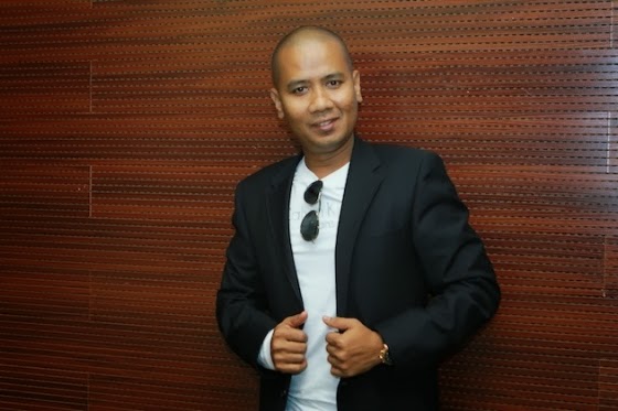 Faizal Ismail Jadi DJ Sambilan Selepas Disember Nanti | Pen Global