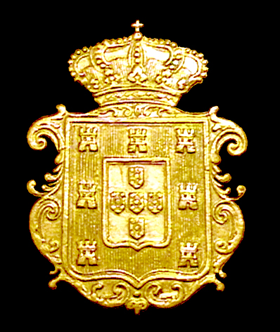 ASCENDENS: O BRASÃO PELO QUAL SE PODE ORAR LV