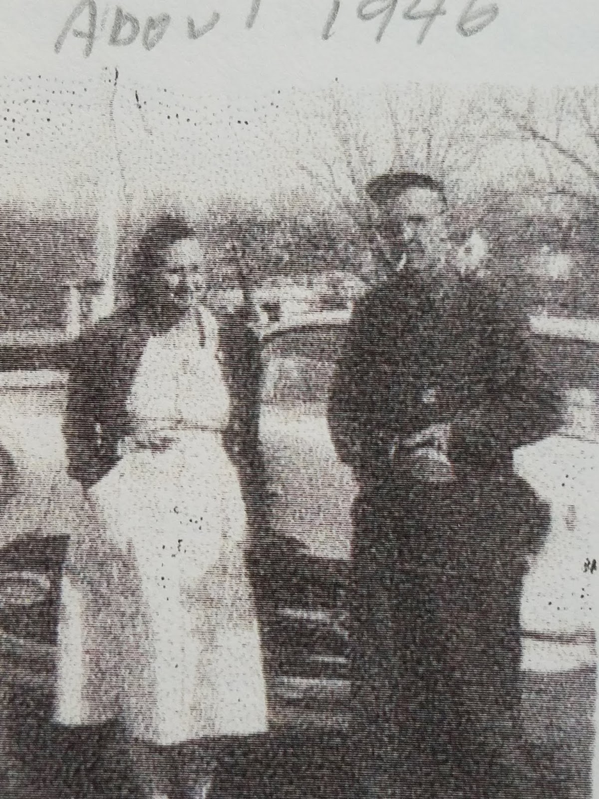 EastTexasGenerations