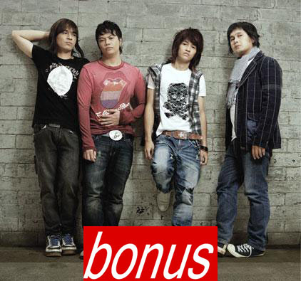 Zona Rock Dan Metal : BIMO SULAKSONO