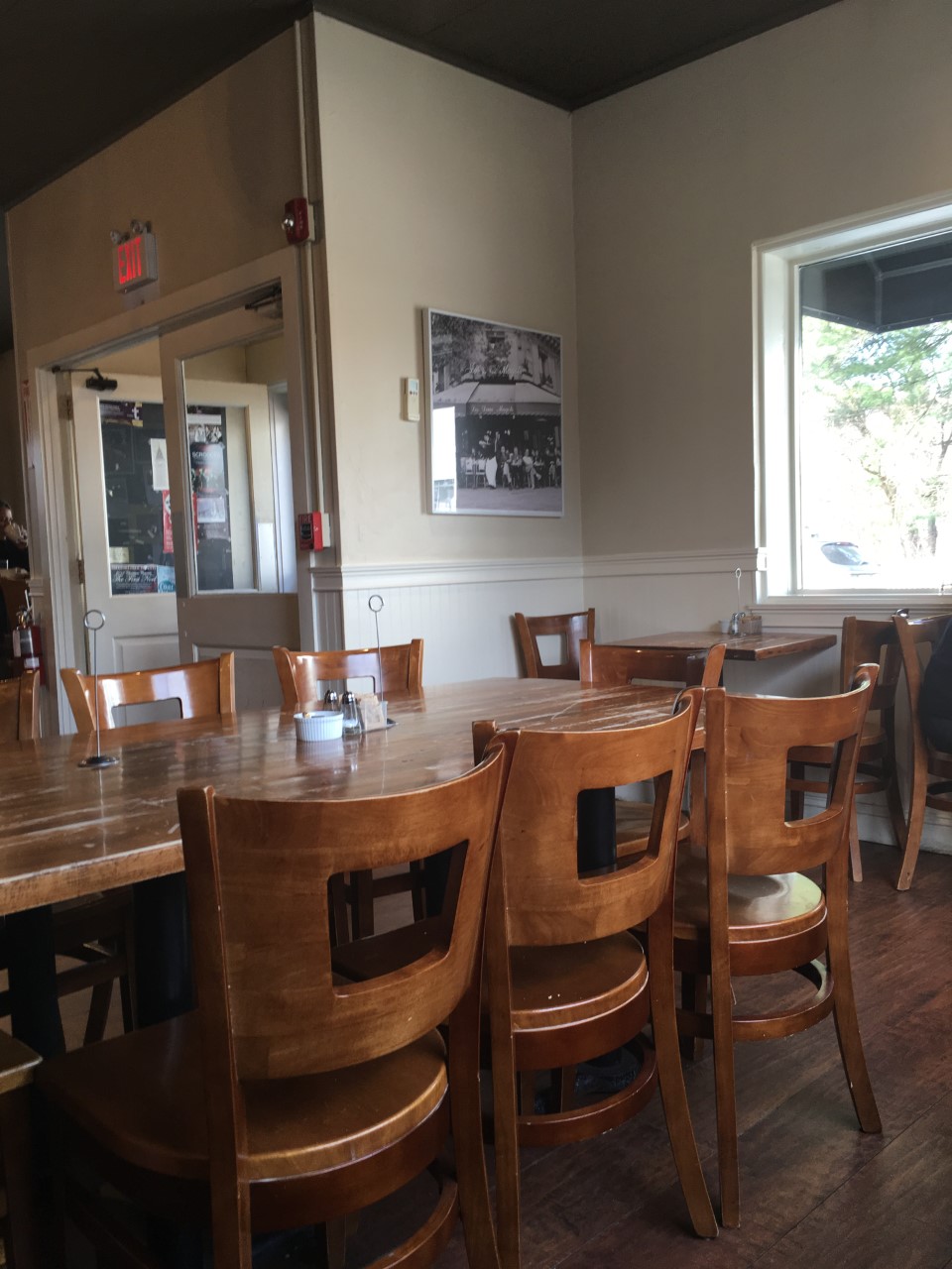 Food Glorious Food-A Culinary Obsession: Return visit: Lunch at Haven ...