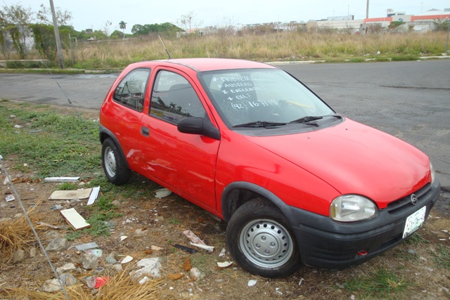 STARTMEEUP: chevy pop 2000