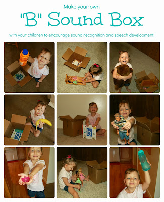 Trust Me, I'm a Mom: Let's Talk Tuesday - Sound Box Books, Activity & a ...