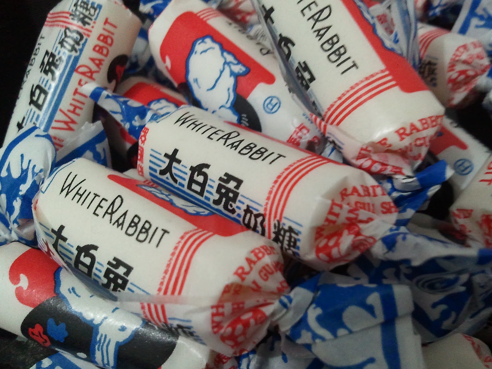 Chinese Candy [PHOTOS]