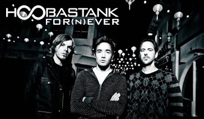 Hoobastank Wallpaper | Seven Share