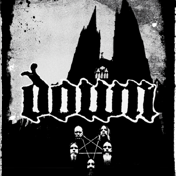 Benditos Discos. : Down // IV - Part II // 2014