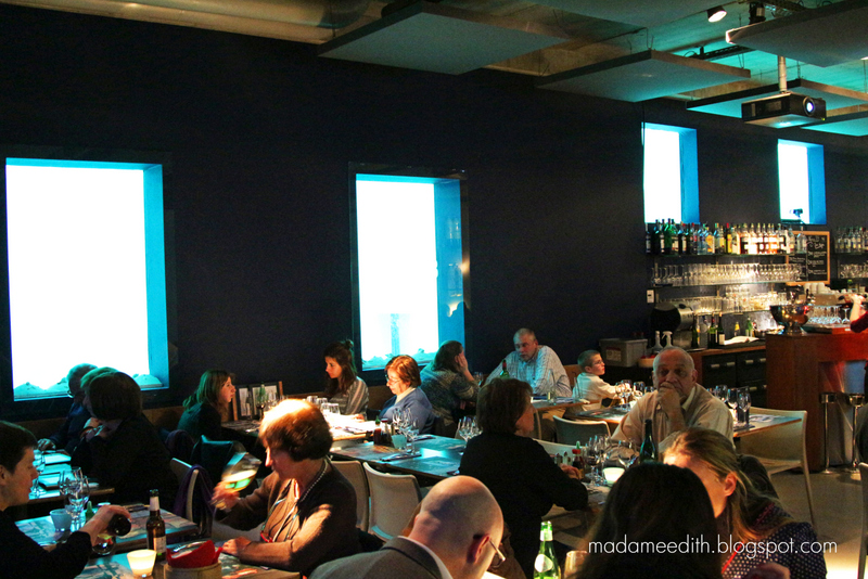 NEMO 33 - Madame Edith