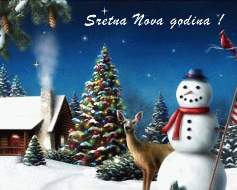 December 2013 ~ Moja Gora