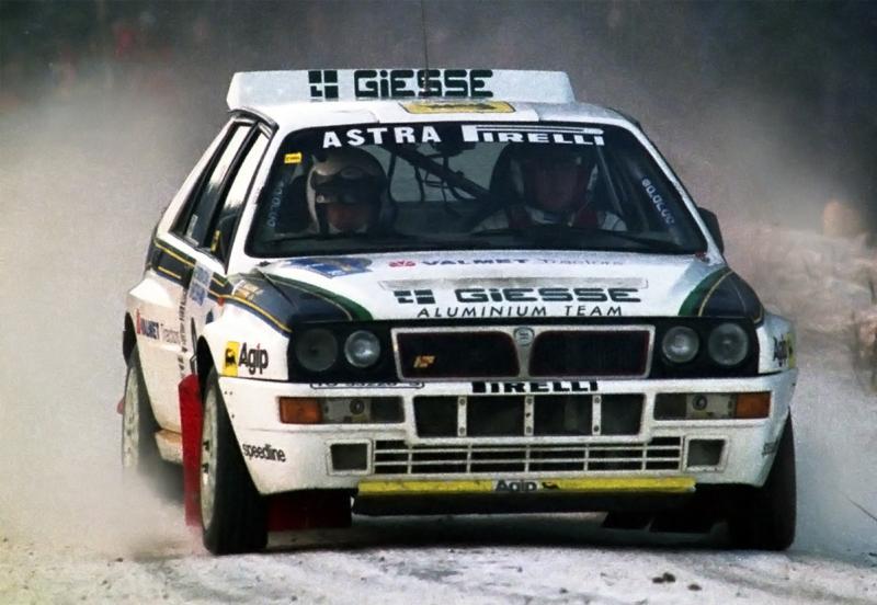 rallymemory: 1993 em imagens