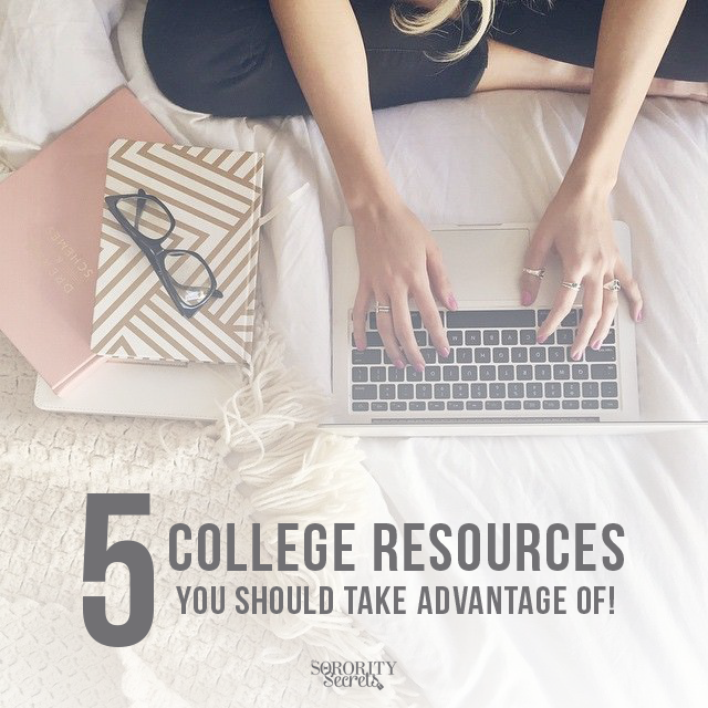 The Sorority Secrets: sorority