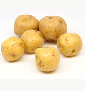 Gastronomía Colombiana: La Papa