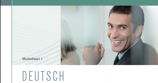C1 Telc Modelltest 1 Deutsch pdf mit Audio Free Download