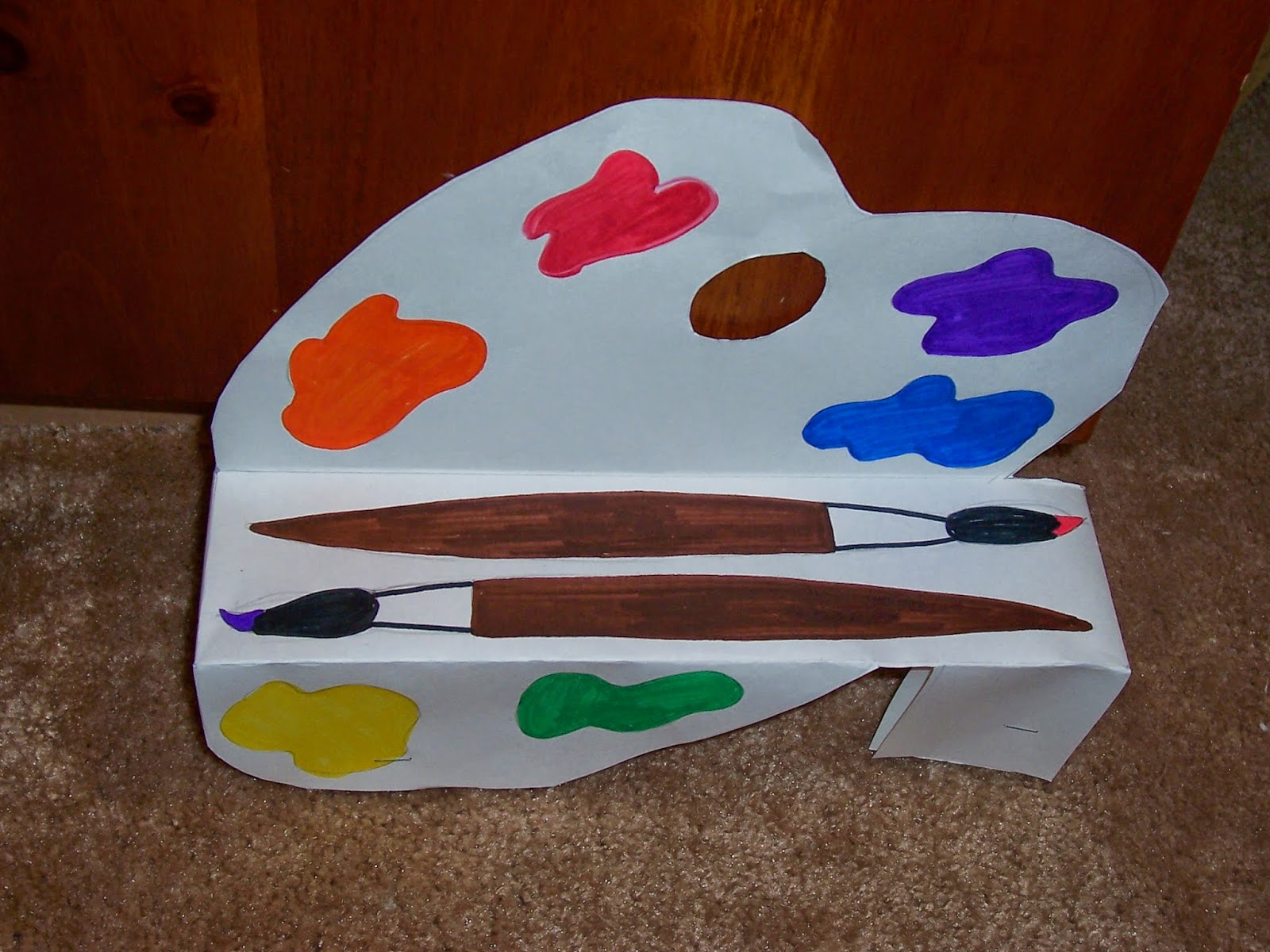 Primarily Art with Mrs. Depp: Time for Functional Art